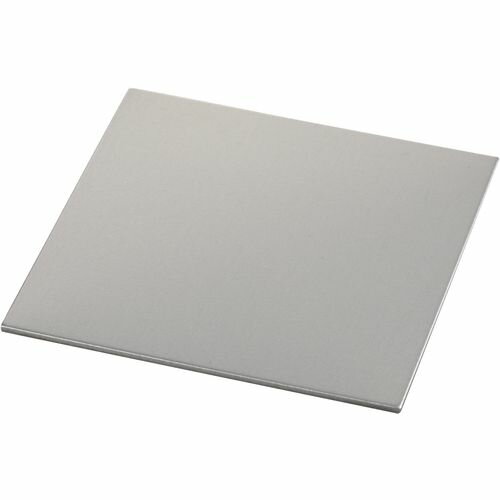 【特長】●機械組立時の隙間調整に便利なシム・スペーサーです。●鉄製のシムプレートです。【仕様】●板厚(mm)：0.5●幅(mm)：50●長さ(mm)：100【材質／仕上】●鉄【特長】●機械組立時の隙間調整に便利なシム・スペーサーです。●鉄製...