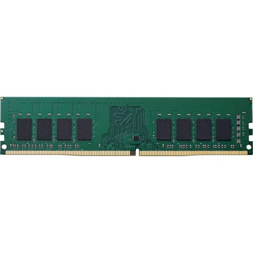 【特長】●DDR4-2666／PC4-21300に対応した288pin DDR4-SDRAM DIMMのデスクトップ用メモリモジュールです。● EUの「RoHS指令(電気・電子機器に対する特定有害物質の使用制限)」に準拠(10物質)です。【...