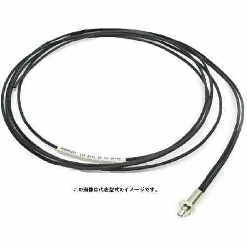 【特長】●さまざまなニーズに応えるファイバユニットです。【仕様】●検出方式：拡散反射●検出ヘッドサイズ：M6ねじ型● ケーブル長 2m● R25●検出距離詳細(mm)：800【仕様2】●ファイバセンサ●トップビュー【特長】●さまざまなニーズ...