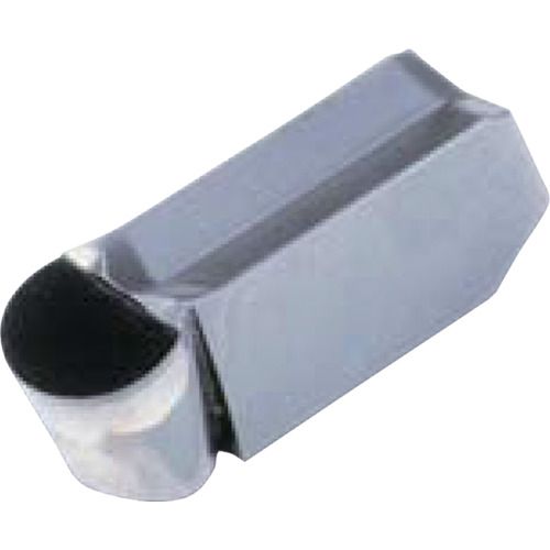 【特長】●高硬度材加工に最適です。【用途】●溝入れ、旋削加工用。【仕様】●適合被削材：KH●コーナ半径RE(mm)：2●コーティング：なし●幅：4.00●フルR【仕様2】●イスカル　A　CG多／チップ　COAT【注意】●画像はイメージです。...