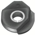 【特長】●ボールエンドミルMRF(W)シリーズ用チップです。【用途】●フライス加工用。【仕様】●適合ホルダ：MRF型●被膜構成：TiAlN(FS)●呈色：青紫色●F級【材質／仕上】●PVDコーティング【特長】●ボールエンドミルMRF(W)シ...