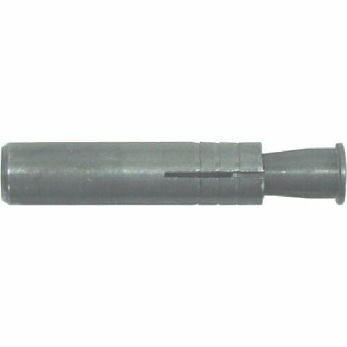 【特長】●各種金物の溶接ができます。【用途】●コンクリート用●ドア枠・窓枠の取付けなど【仕様】●外径(mm)：10.0●全長(mm)：40●ドリル径(mm)：10.5●埋込深さ(mm)：30●引張最大荷重(kN)：12.6●外径D(mm)：...