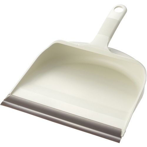 【特長】●樹脂製で軽くて便利なチリトリです。【仕様2】●257x324mm（グリップ含む）【特長】●樹脂製で軽くて便利なチリトリです。【仕様2】●257x324mm（グリップ含む）