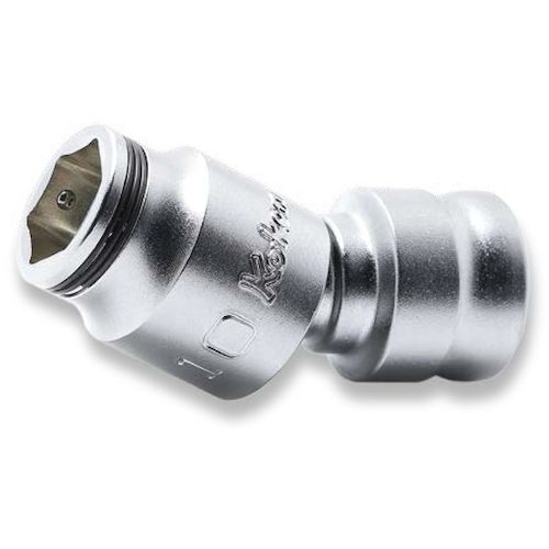 【特長】●Z-EALシリーズのナットグリップユニバーサルソケットです。【仕様】●差込角(mm)：9.5【仕様2】●ナットグリップソケット【材質／仕上】●クロムモリブデン鋼(SCM435)【特長】●Z-EALシリーズのナットグリップユニバーサ...