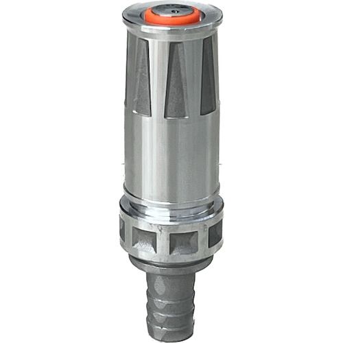 【特長】●直射・噴霧・ストップの切り替えができるノズルです●JZ自在散水の強化モデルで、10Kの高圧仕様です●独自のシャット機能で完全止水を実現、停止から直射までわずか1/4回転です●タケノコ式継手付きだから簡単に取り付けできます●別売りの...