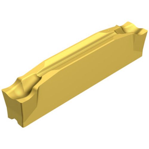 【特長】●CoroCut2は、突切り・溝入れ加工用途の特定のニーズを満たすために開発されました。●加工において新たなレベルの安定性と生産性向上をもたらします。この汎用性の高い工具コンセプトにより、部品あたりコストを抑え、加工効率を高めながら...