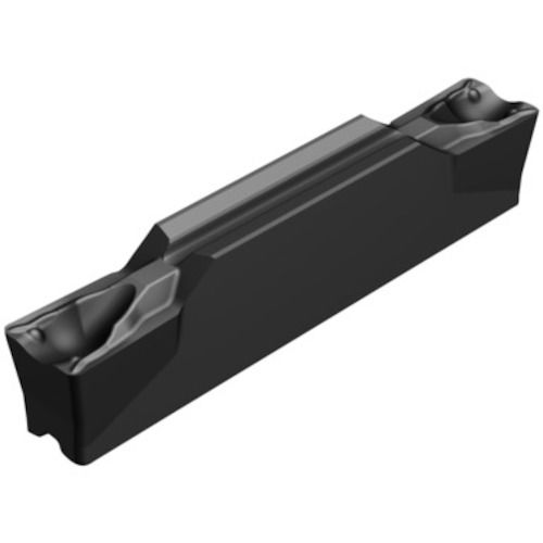【特長】●CoroCut2は、突切り・溝入れ加工用途の特定のニーズを満たすために開発されました。●加工において新たなレベルの安定性と生産性向上をもたらします。この汎用性の高い工具コンセプトにより、部品あたりコストを抑え、加工効率を高めながら...