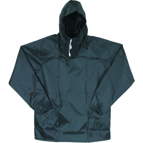 【特長】●ヤッケの上下セットです。【用途】●農作業、土木作業、軽作業、一般作業に【仕様】●色：ブラック●サイズ：LL●胸囲(cm)：96〜104 ●身長(cm)：170〜175●ウエスト(cm)：86〜96【仕様2】●撥水加工【注意】●レイ...