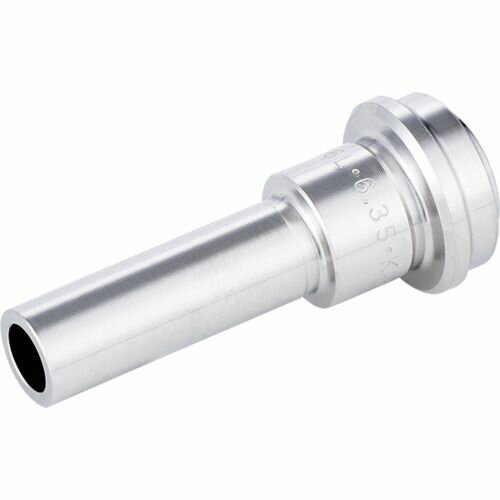 【特長】●信頼性の高いメタルガスケット構造で高純度ガス、真空配管に豊富な実績【用途】●高純度ガスライン、真空ライン用【仕様】●適合管外径T(mm)：UJR継手6.35mm●寸法A(mm)：31●最高使用圧力(MPa)：21.5●液体温度(℃...