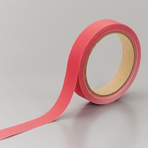 【特長】●剥がすとテープ表面に改ざん防止メッセージが現れます。●被着体にメッセージが残らないタイプです。【用途】●改ざん防止に。●ラベル再使用の防止に。●製品の荷抜き防止に。【仕様】●表示内容：OPEN VOID●色：赤●幅(mm)：20●...