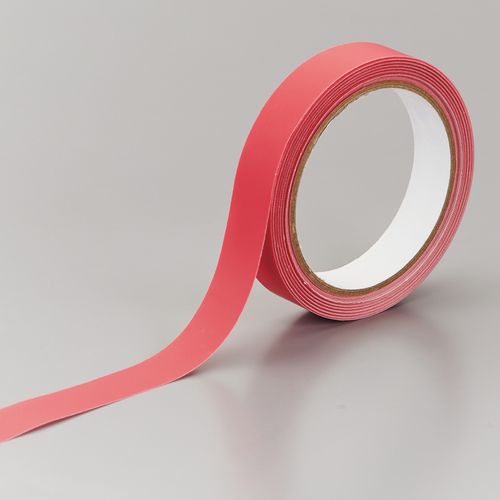 【特長】●剥がすとテープ表面に改ざん防止メッセージが現れます。●被着体にメッセージが転写されるタイプです。【用途】●改ざん防止に。●ラベル再使用の防止に。●製品の荷抜き防止に。【仕様】●表示内容：OPEN VOID●色：赤●幅(mm)：20...