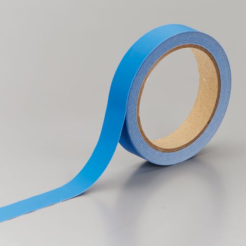 【特長】●剥がすとテープ表面に改ざん防止メッセージが現れます。●被着体にメッセージが残らないタイプです。【用途】●改ざん防止に。●ラベル再使用の防止に。●製品の荷抜き防止に。【仕様】●表示内容：OPEN VOID●色：青●幅(mm)：20●...