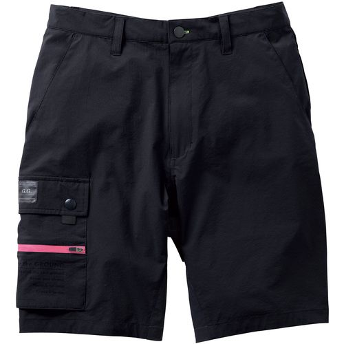 【特長】●軽量で丈夫なナイロンミニリップストップ+ストレッチで、ストレスフリーなセットアップウェアです。●吸汗速乾加工で爽やかな着心地です。●不快な臭いを軽減するデオドラントテープ付きです。●縦横に伸びる、動きやすさを追求した高いストレッチ...
