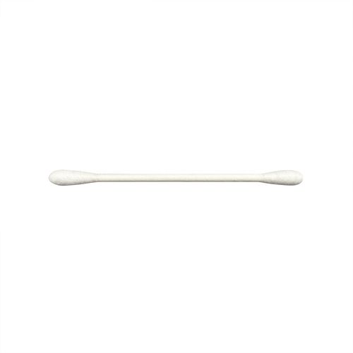 【特長】●コットン100％の綿球を使用しています。●キトサン抗菌加工済●紙軸タイプ【用途】●お風呂あがりや水泳後の耳のお手入れに【仕様】●先端径(mm)：4.7●軸長(mm)：15●全長(mm)：76.5●タイプ：スタンダード●長さ(mm)...