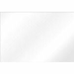 【特長】●エコロジー＆エコノミーなホワイトボードシートです。●大判タイプですので、マグネットをスチール壁に貼ってホワイトボードとして使えます。●平面だけでなく、曲面にも設置できます。●縦型横型の両方で使用可能です。●ハサミやカッターなどで必...