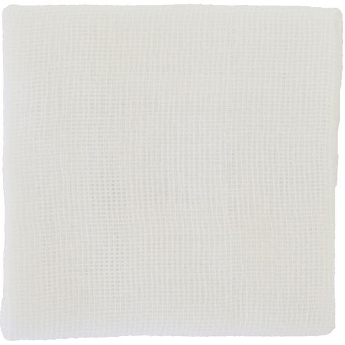 【特長】●ガーゼを無菌状態に保った綿100％の滅菌ガーゼです。●1枚ずつ必要量のみ取り出して使えるので経済的です。●使いやすいサイズに12枚折してあるので、広げても使えて便利。【用途】●すり傷・やけど・マスク等の当てガーゼに。【仕様】●縦(...