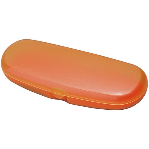 【特長】●リサイクルプラスチックを使用した地球にやさしいメガネケース　ハード【仕様】●幅(mm)：160●奥行(mm)：55●高さ(mm)：38【特長】●リサイクルプラスチックを使用した地球にやさしいメガネケース　ハード【仕様】●幅(mm)...