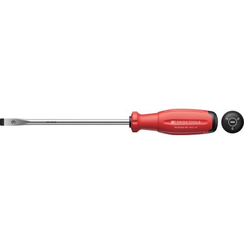 【特長】●スイスグリップシリーズが新しくリニューアルし、トルク伝達の向上（25%UP)と耐久性の向上を実現しました。●精密な刃先が最適にフィットし、ネジ山にダメージを与えにくい。●バネ鋼ベースの特殊合金で弾性に優れ、高い硬度を保ちます。●ブ...