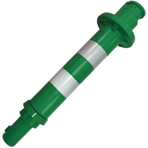 【特長】●プラスワンはコーン上部に取り付けることで、コーンバーの2段取付が可能になるコーン用のパーツです。●コーンバーを2段設置にすることで跨ぎ侵入を防止します。●上部には工事灯の差込穴があるので、コーン用の工事灯・保安灯も同時に使用できま...