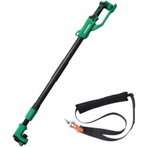 【仕様2】●ポールアタッチメントCS18-AD (肩掛けバンド付属)【仕様2】●ポールアタッチメントCS18-AD (肩掛けバンド付属)