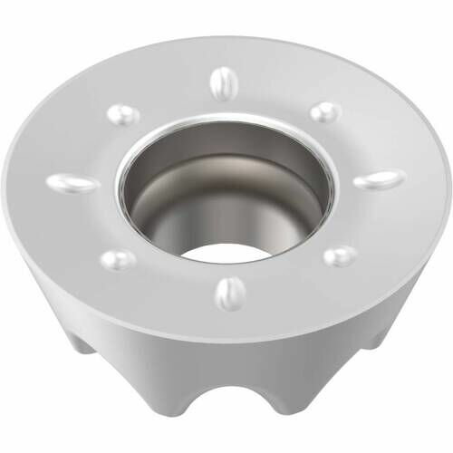 【特長】●三次元加工が可能なカッター用インサートです。【仕様2】●SECO　RDKT10…インサート　CVD材種【特長】●三次元加工が可能なカッター用インサートです。【仕様2】●SECO　RDKT10…インサート　CVD材種