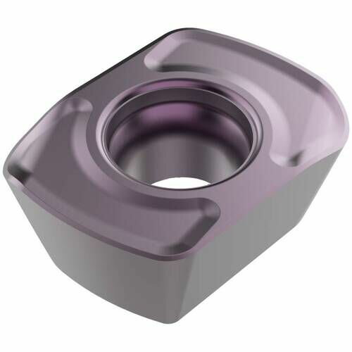 【特長】●すべての被削材種で可能な限り低い切削抵抗を実現する最新形状を備えています。【仕様2】●2コーナー仕様【特長】●すべての被削材種で可能な限り低い切削抵抗を実現する最新形状を備えています。【仕様2】●2コーナー仕様