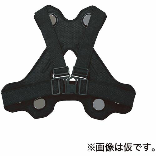 【特長】●温冷機能を兼ね備えたペルチェベスト、6つの加熱/冷却面を備えた上位モデルです。【仕様】●色：ブラック●サイズ：フリー●胸囲(cm)：85〜112●冷却ファン有無：無●保冷剤用ポケット有無：無【仕様2】●電源：5V 10,000mA...