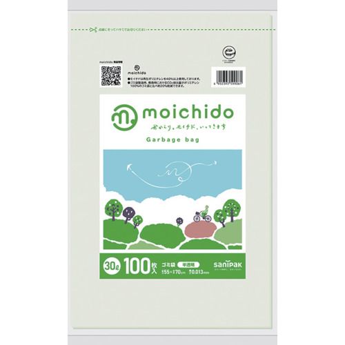 【特長】●リサイクル原料配合でバージンポリエチレン使用量を約65％削減します。●天然ライムストーン配合品の為、製造燃焼時のCO2排出量を約20％削減します。●リサイクル原料を使用しても経済的かつリーズナブル価格でのご提供が可能です。●グリー...