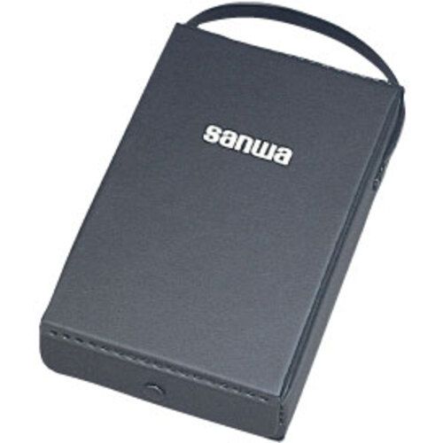 【特長】●携帯用ケース●マルチメータをケースに入れたまま測定が可能なハードケース仕様●ケース内は、本体とテストリード収納部がそれぞれ設けられ整理しやすい【用途】●マルチメータ本体の保護●対象型名：CD5001、CD5002、CD5004【仕...