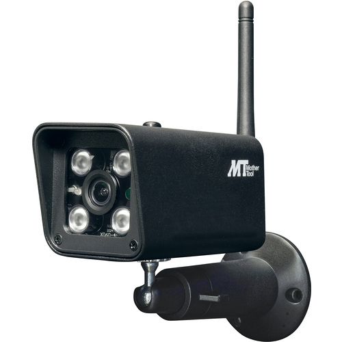 【特長】●MT-WCM400用の増設カメラです。【仕様】●幅(mm)：60●奥行(mm)：102●高さ(mm)：60●最大画素数(万)：200万画素●電源：ACアダプター●電源(V)：DC12V●色：黒●給電方式：100V●視野角(°)：水...