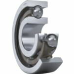 【特長】●潤滑グリースの漏れや異物の侵入を防ぐため、鋼板をプレス加工したシールドを取り付けた軸受です。●摩擦トルクが小さく高速性・防じん性に優れています。●内径が9mm以下の超小型で高精度なベアリングです。【用途】●摩擦トルクが小さく、高速...