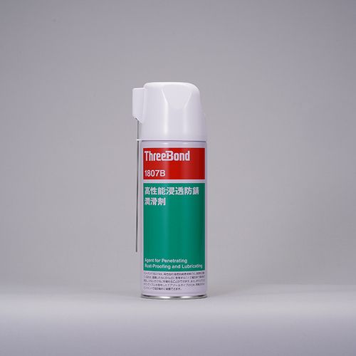 【特長】●潤滑性、防錆性、浸透性に優れた潤滑剤です。【仕様】●色：淡黄●容量(ml)：350【仕様2】●折り畳み式ロングノズル【材質／仕上】●石油系炭化水素【特長】●潤滑性、防錆性、浸透性に優れた潤滑剤です。【仕様】●色：淡黄●容量(ml)...