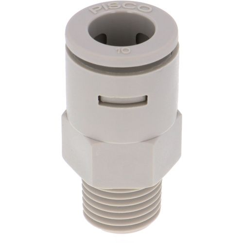 【特長】●本体材質は耐熱性、難燃性(UL94V-0相当)、耐薬品性に優れたPPSを採用しています。●シール部にはFKMを使用しています。●使用部品は全て禁油使用です。●錆、金属イオンの心配不要です。●銅を主成分とした金属材料を使用していませ...