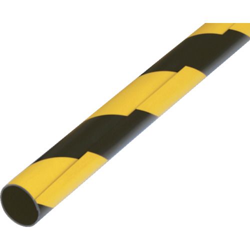 【特長】●バインド線やしばり紐を使って固定します。【用途】●架空ケーブルの防護と標識に。【仕様】●縦(mm)：44●横(mm)：2000【材質／仕上】●ポリエチレン【特長】●バインド線やしばり紐を使って固定します。【用途】●架空ケーブルの防...