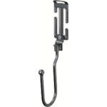 【特長】●ベルトからの着脱しやすい工具差しです。【用途】●電動工具などの工具差しとして使用できます。【仕様】●幅(mm)：82●奥行(mm)：28●高さ(mm)：240【仕様2】●可動式U字フック【材質／仕上】●本体：SC材【特長】●ベルト...