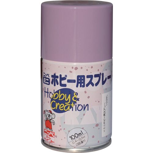 【特長】●鉄部・木部・紙・プラスチックなどの補修・工作ホビーに最適です。●タレにくく、霧が細かく美しく仕上がります。●少量なので一部分の補修や、小物ホビーの色付けに便利です。【用途】●屋内外の鉄・木・コンクリート・スレート・ガラス・紙・プラ...