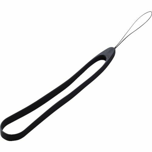 【特長】●手に装着してスマートフォンの落下を防ぐ、ハンドストラップです。●滑りにくく、手首への負担がかかりにくいシリコン素材を使用しています。●金属パーツを使用していないので、スマートフォンを傷付けにくく安心です。●ストラップの長さは約13...