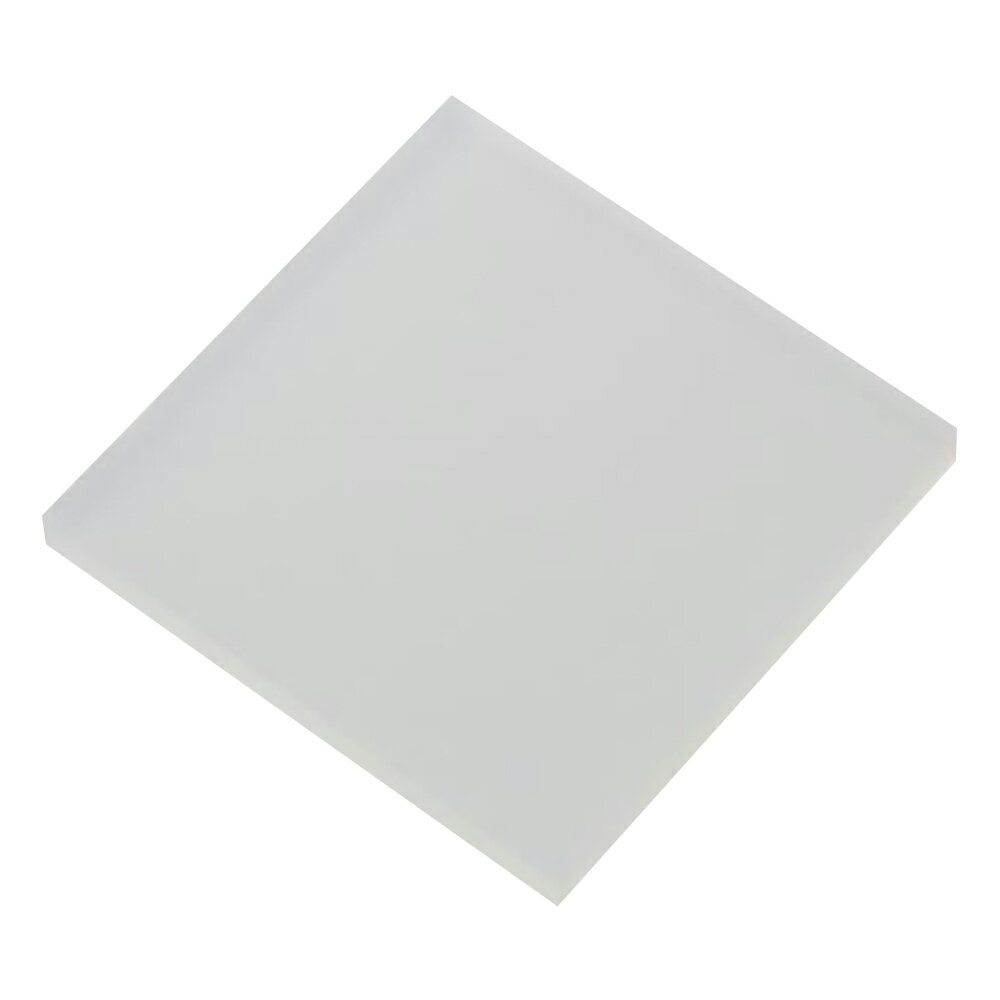 縦：80mm横：110mm板厚：20mm比重：0.96材質：PP（ポリプロピレン）荷姿サイズ：80×110×25mm[荷姿サイズについて]縦：80mm横：110mm板厚：20mm比重：0.96材質：PP（ポリプロピレン）荷姿サイズ：80×1...