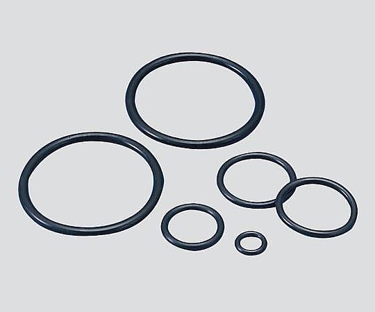 内径／線径（φmm）：15.8／2.4材質：FKM（フッ素ゴム）；FKM-70荷姿サイズ：19×19×3mm　0.01kg[荷姿サイズについて]内径／線径（φmm）：15.8／2.4材質：FKM（フッ素ゴム）；FKM-70荷姿サイズ：19×...