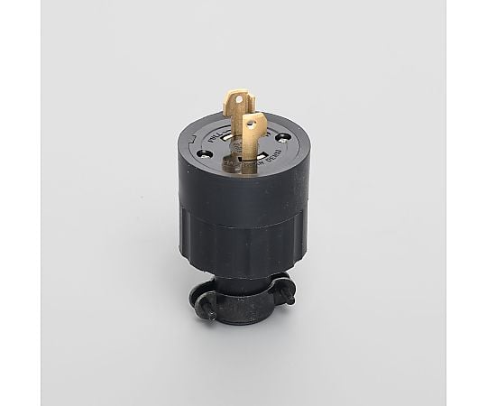 電線を結線し、コンセントなどに接続して機器等へ電源を供給するために用いる器具です。ボディ材質は、耐熱性・耐トラッキング性などを保有し、有害物質を含まない難燃（UL94V-0）仕様のナイロン樹脂を。カバー材質には、耐候性・耐久性に優れる高品位...