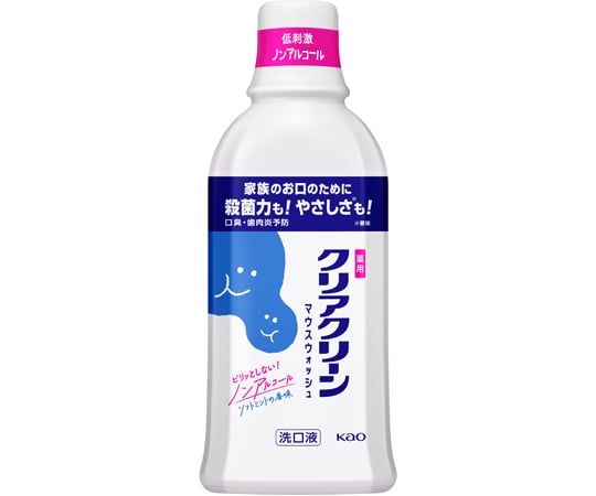 ピリッとしない！家族で使いやすいデンタルリンス。低刺激のノンアルコールタイプ。刺激が苦手な方やお子さまにもおすすめ。磨き残しリスクに、歯みがき後の仕上げすすぎ。殺菌剤CPC（塩化セチルピリジニウム）が殺菌！長時間コート。液体だから、ハブラシ...