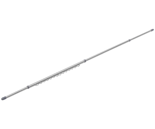 横幅が伸縮可能で、干す量や場所に合わせてサイズ調整ができるタオル干しです。バスタオル4枚・フェイスタオル6枚干せます。使用しないときは折りたたんでコンパクトに収納できます。軽量で持ち運びもラクに行えます。本体に脚を差し込むだけの簡単組み立て...