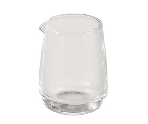 容量：100ml外寸1（mm）：φ55×H70材質1：ガラス商品コード：1770400コード番号：4-1261-1203荷姿サイズ：55×55×70mm[荷姿サイズについて]容量：100ml外寸1（mm）：φ55×H70材質1：ガラス商品コ...