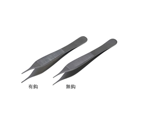 12cm有鈎荷姿サイズ：50×130×20mm　0.03kg[荷姿サイズについて]医療機器届出番号：12B3X0000200000312cm有鈎荷姿サイズ：50×130×20mm　0.03kg[荷姿サイズについて]医療機器届出番号：12B3...