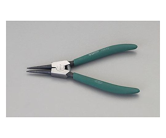 クロムバナジウム鋼で耐久性がありますリング径：10〜22mm全長：125mm先端径：1.3mm軸用ストレート荷姿サイズ：210×80×20mm　0.14kg[荷姿サイズについて]クロムバナジウム鋼で耐久性がありますリング径：10〜22mm全...