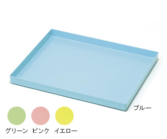 カラー駒をはめ込んで使います。(30駒まで入ります)材質：ポリスチレンサイズ：30人用/350x290x28重量：280gトレーの色：ピンク入数：1個荷姿サイズ：295×350×25mm　0.29kg[荷姿サイズについて]カラー駒をはめ込ん...
