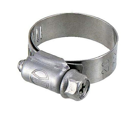 ホースの締め付けに最適。入数：1個幅・横：12mm内径：155〜180mmコード番号：2222356荷姿サイズ：190×190×15mm　0.06kg[荷姿サイズについて]ホースの締め付けに最適。入数：1個幅・横：12mm内径：155〜18...