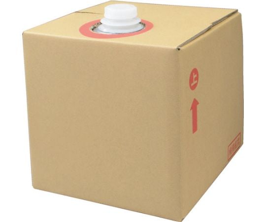 コンテナ本体（別売）、ダンボールともに折りたたむことができ、場所をとりません。液体の配送・保管に。品名：ロンテナー用ダンボールケース適合機種：ロンテナー色：茶色幅（mm）：250奥行（mm）：250高さ（mm）：246適合本体容量（L）：1...