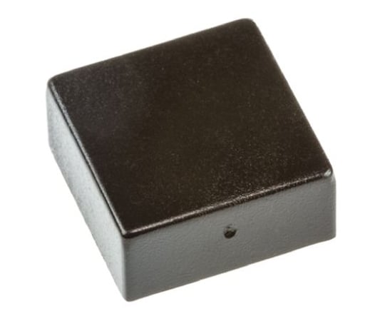 タクトスイッチ、洗浄可能THTステンレススチール製カバーステンレススチールコンタクト(銀クラッド付き)ウエーブはんだ付け260°C10秒最大動作温度範囲:-40°C→+85°C入数：1個アクセサリタイプ：キャップ併用可能製品：WS-TSWシ...