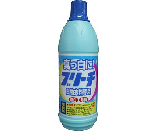 衣料の黄ばみ、黒ずみ、飲食物、血液、汗などシミを漂白します衣料についたバイキンを除き、イヤな臭いを消します商品サイズ：幅／75mm、奥行／75mm、高さ／235mm容量：600mL荷姿サイズ：75×75×235mm　0.62kg[荷姿サイズ...